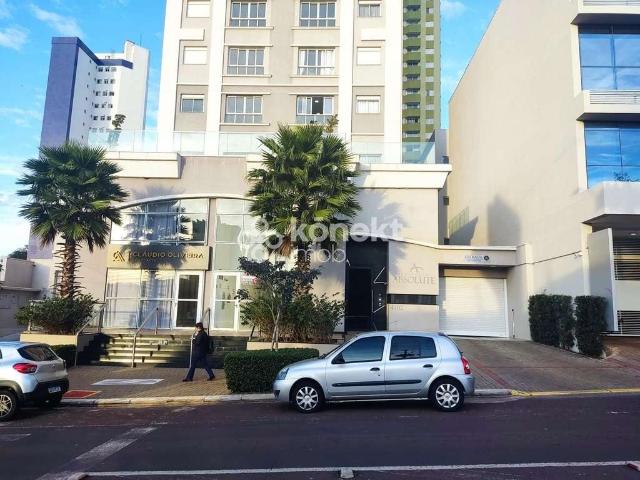 Apartamento para Venda em Cascavel/PR Parque São Paulo 2 Quartos