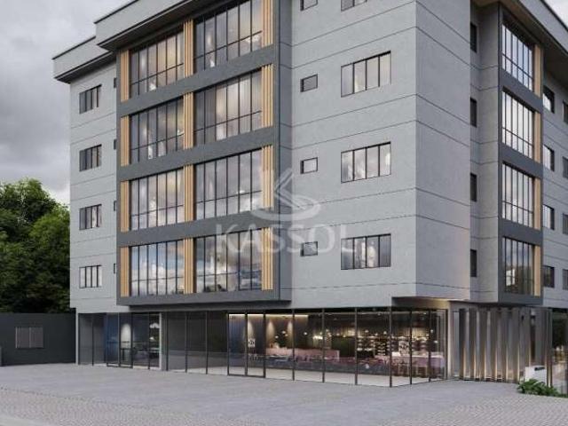 Apartamento para Venda em Cascavel/PR Parque São Paulo 2 Quartos