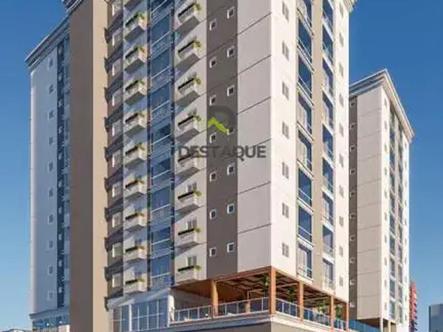 Apartamento para Venda em Cascavel/PR Parque São Paulo 2 Quartos