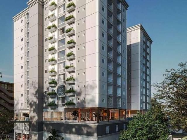 Apartamento para Venda em Cascavel/PR Parque São Paulo 2 Quartos