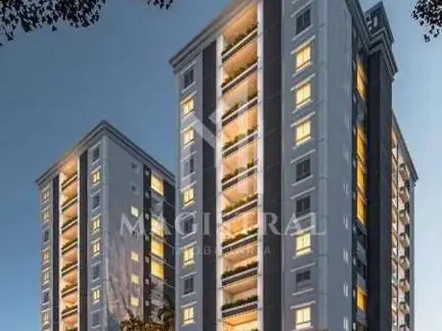 Apartamento para Venda em Cascavel/PR Parque São Paulo 2 Quartos