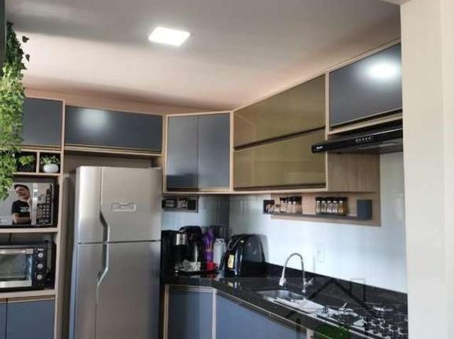 Apartamento para Venda em Cascavel/PR Parque São Paulo 2 Quartos
