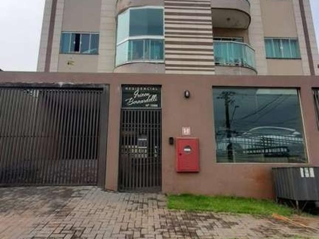 Apartamento para Venda em Cascavel/PR Parque São Paulo 2 Quartos