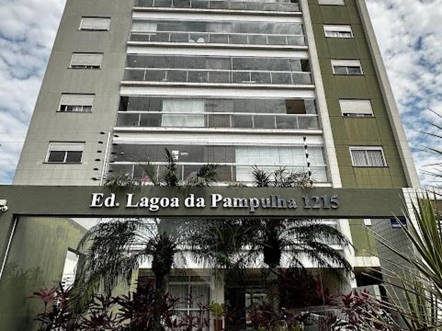 Apartamento para Venda em Cascavel/PR Parque São Paulo 2 Quartos