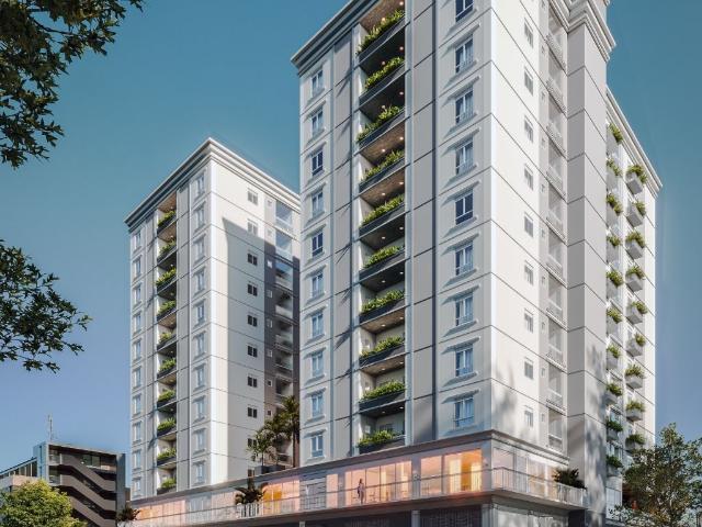 Apartamento para Venda em Cascavel/PR Parque São Paulo