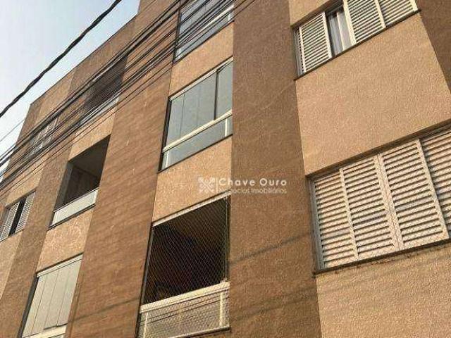 Apartamento para Venda em Cascavel/PR Parque São Paulo 3 Quartos