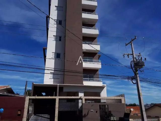 Apartamento para Venda em Cascavel/PR Parque São Paulo 3 Quartos