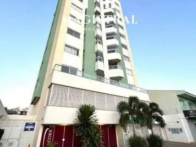Apartamento para Venda em Cascavel/PR Parque São Paulo 3 Quartos