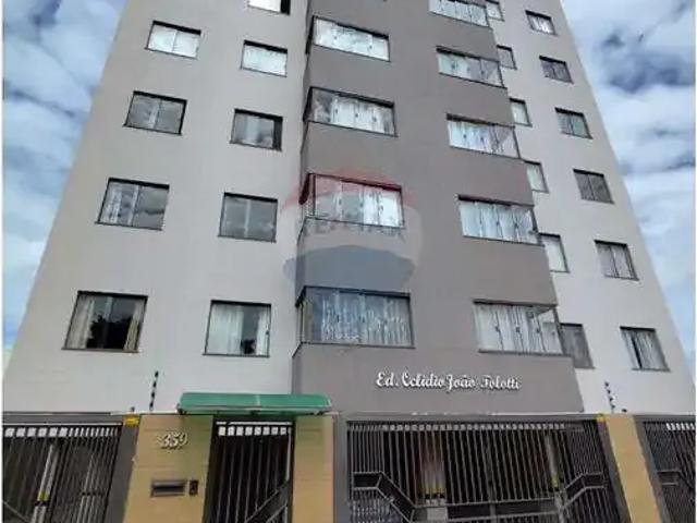 Apartamento para Venda em Cascavel/PR Parque São Paulo 3 Quartos