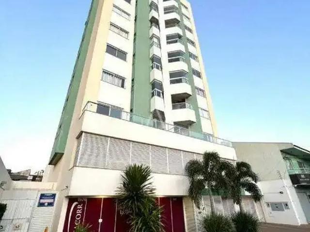 Apartamento para Venda em Cascavel/PR Parque São Paulo 3 Quartos