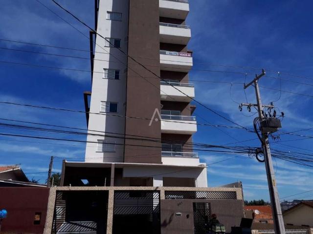 Apartamento para Venda em Cascavel/PR Parque São Paulo 3 Quartos