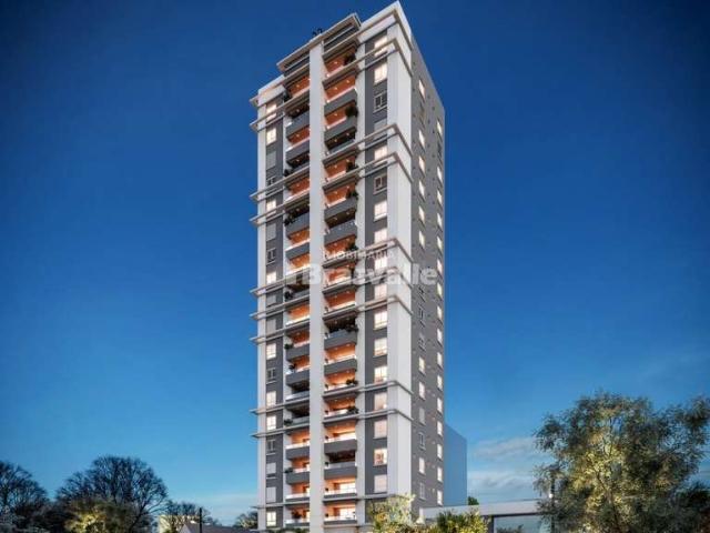 Apartamento para Venda em Cascavel/PR Parque São Paulo 3 Quartos