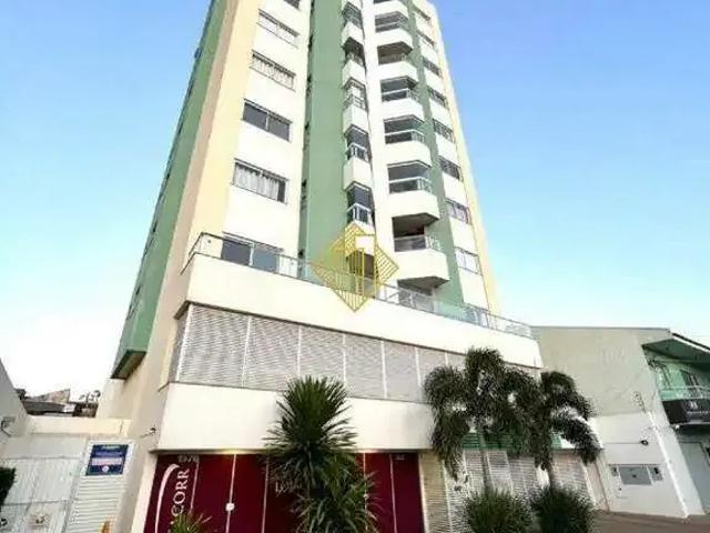 Apartamento para Venda em Cascavel/PR Parque São Paulo 3 Quartos