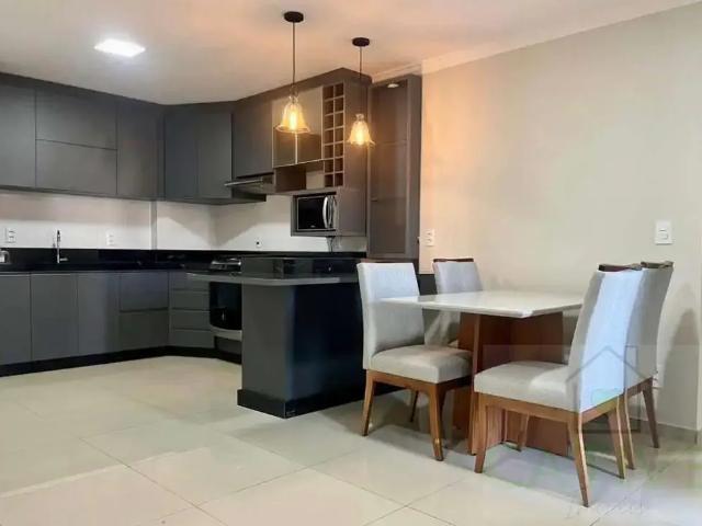 Apartamento para Venda em Cascavel/PR Parque São Paulo 3 Quartos