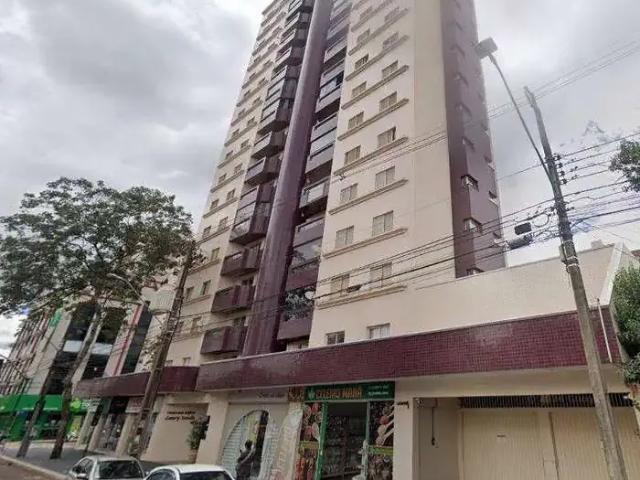 Apartamento para Venda em Cascavel/PR Parque São Paulo 3 Quartos