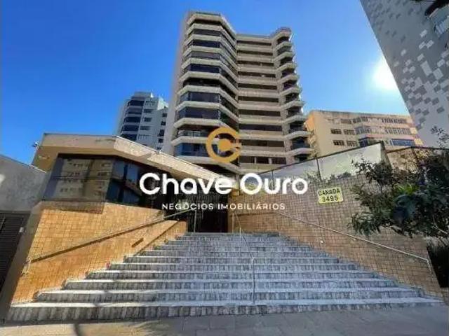 Apartamento para Venda em Cascavel/PR Parque São Paulo 3 Quartos