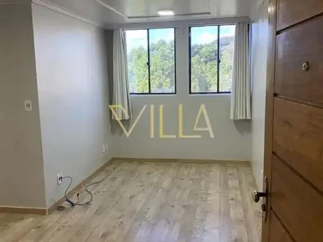 Apartamento para Venda em Cascavel/PR Parque Verde 2 Quartos