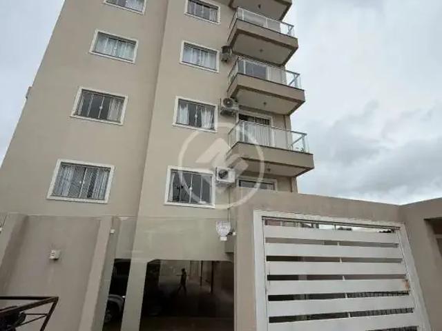 Apartamento para Venda em Cascavel/PR Parque Verde 2 Quartos