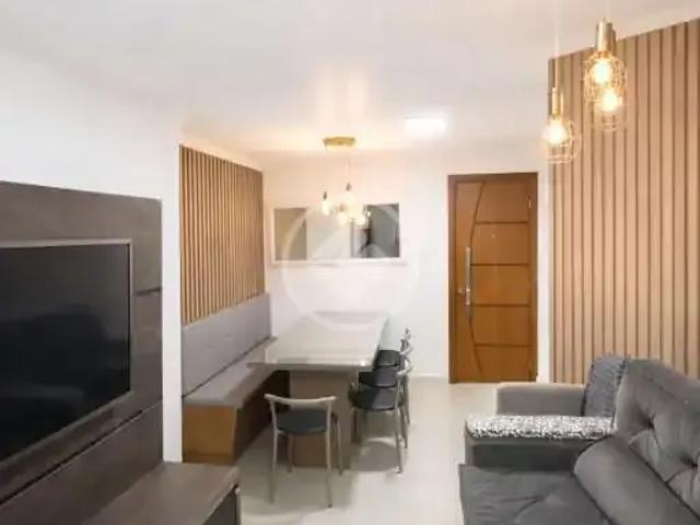 Apartamento para Venda em Cascavel/PR Parque Verde 2 Quartos
