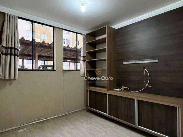 Apartamento para Venda em Cascavel/PR Parque Verde 2 Quartos