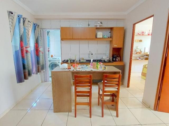 Apartamento para Venda em Cascavel/PR Parque Verde 2 Quartos