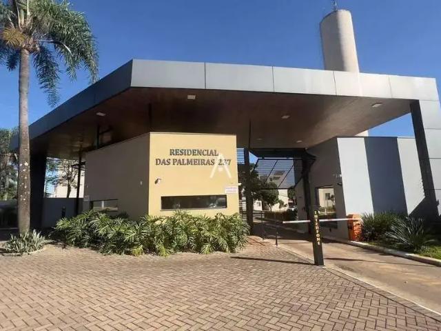 Apartamento para Venda em Cascavel/PR Parque Verde 2 Quartos
