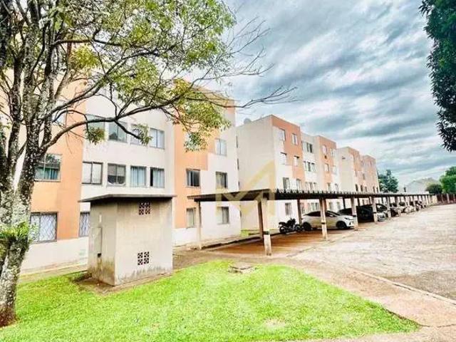 Apartamento para Venda em Cascavel/PR Parque Verde 2 Quartos