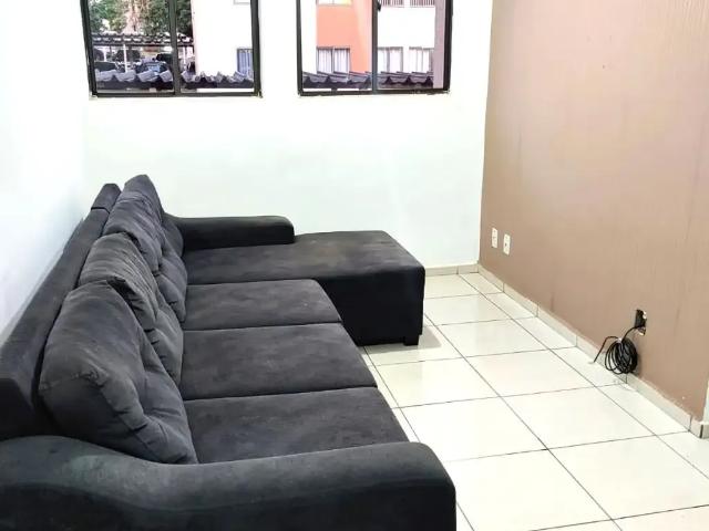 Apartamento para Venda em Cascavel/PR Parque Verde 2 Quartos
