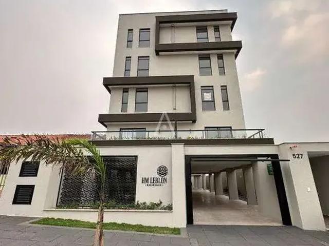 Apartamento para Venda em Cascavel/PR Periolo 2 Quartos