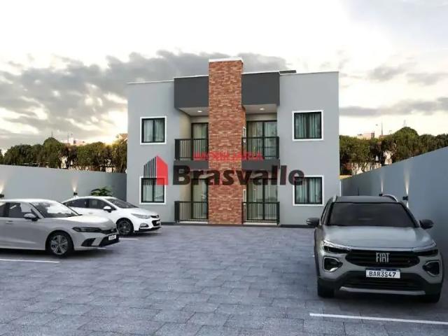Apartamento para Venda em Cascavel/PR Periolo 2 Quartos