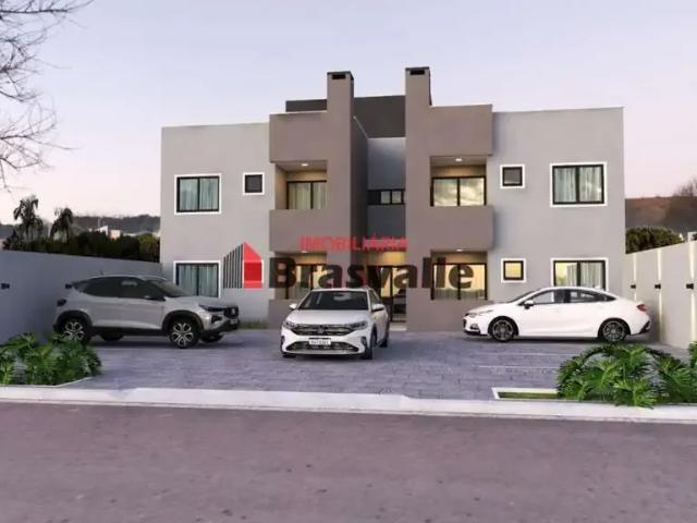 Apartamento para Venda em Cascavel/PR Periolo 2 Quartos
