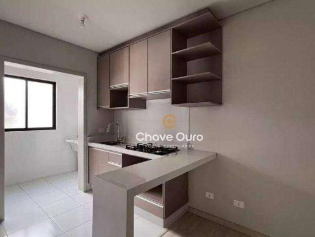 Apartamento para Venda em Cascavel/PR Pioneiros Catarinenses 1 Quartos