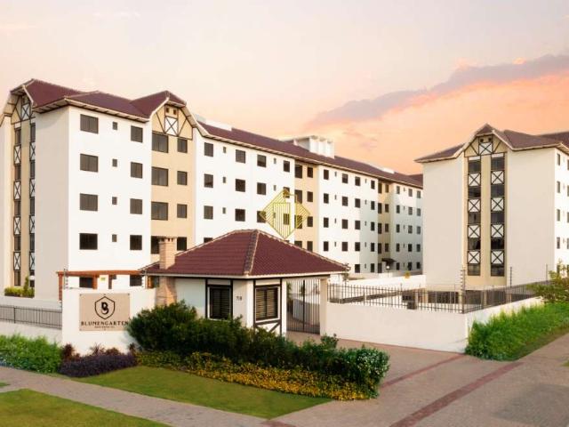 Apartamento para Venda em Cascavel/PR Pioneiros Catarinenses 1 Quartos