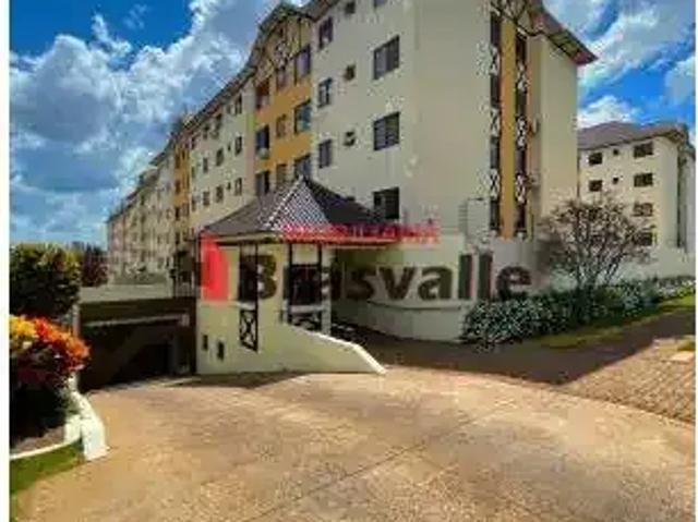 Apartamento para Venda em Cascavel/PR Pioneiros Catarinenses 1 Quartos
