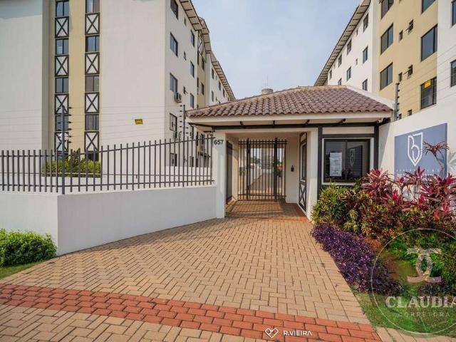 Apartamento para Venda em Cascavel/PR Pioneiros Catarinenses 1 Quartos