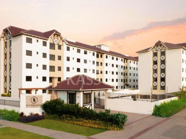 Apartamento para Venda em Cascavel/PR Pioneiros Catarinenses 1 Quartos