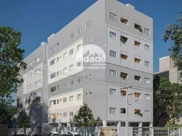 Apartamento para Venda em Cascavel/PR Pioneiros Catarinenses 1 Quartos