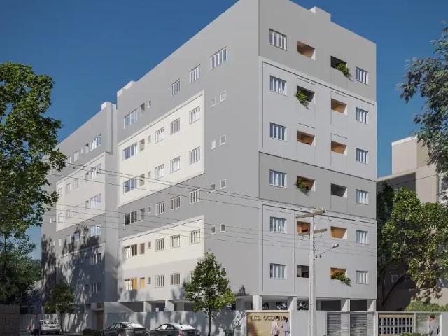 Apartamento para Venda em Cascavel/PR Pioneiros Catarinenses 2 Quartos