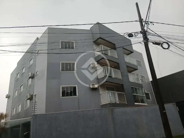 Apartamento para Venda em Cascavel/PR Pioneiros Catarinenses 2 Quartos