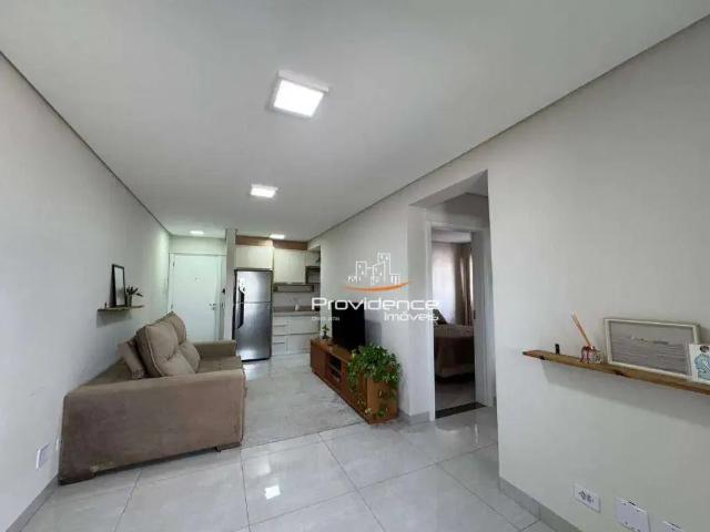 Apartamento para Venda em Cascavel/PR Pioneiros Catarinenses 2 Quartos