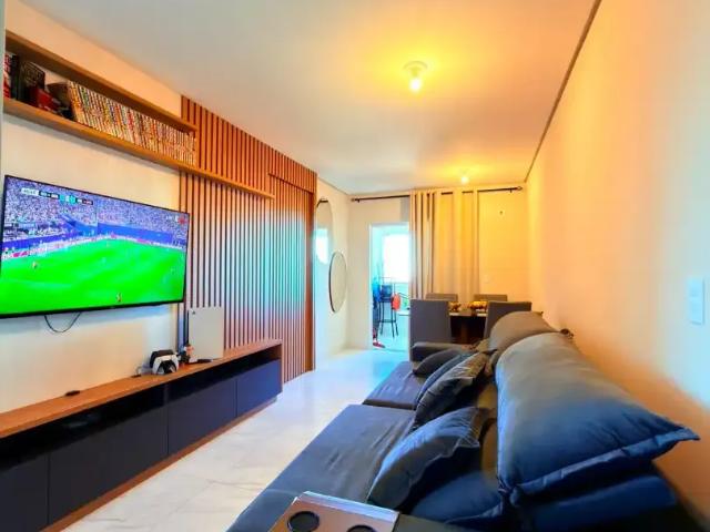 Apartamento para Venda em Cascavel/PR Pioneiros Catarinenses 2 Quartos