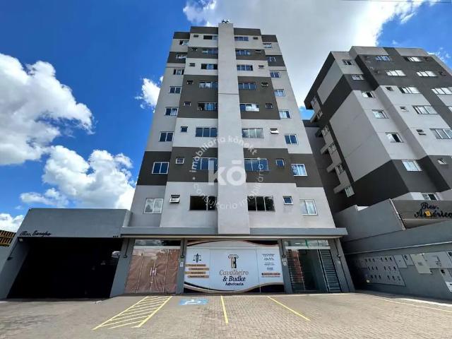 Apartamento para Venda em Cascavel/PR Pioneiros Catarinenses 2 Quartos