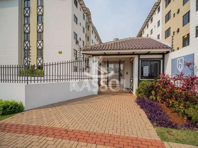 Apartamento para Venda em Cascavel/PR Pioneiros Catarinenses 2 Quartos