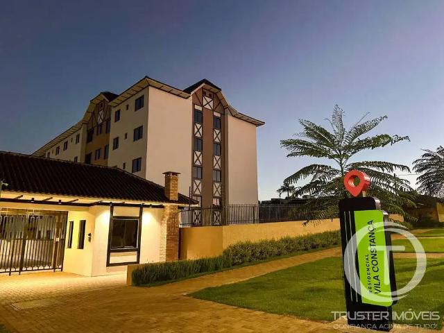 Apartamento para Venda em Cascavel/PR Pioneiros Catarinenses 2 Quartos