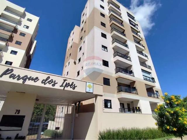 Apartamento para Venda em Cascavel/PR Pioneiros Catarinenses 2 Quartos