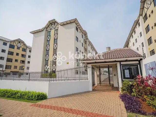 Apartamento para Venda em Cascavel/PR Pioneiros Catarinenses 2 Quartos