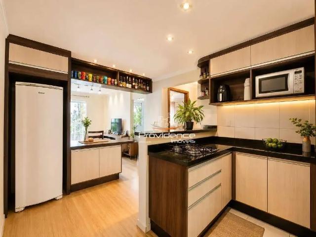Apartamento para Venda em Cascavel/PR Pioneiros Catarinenses 2 Quartos