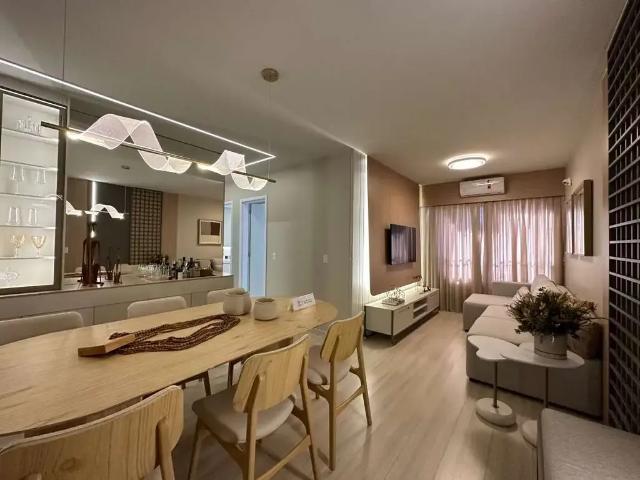 Apartamento para Venda em Cascavel/PR Pioneiros Catarinenses 2 Quartos