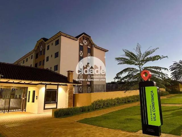 Apartamento para Venda em Cascavel/PR Pioneiros Catarinenses 2 Quartos