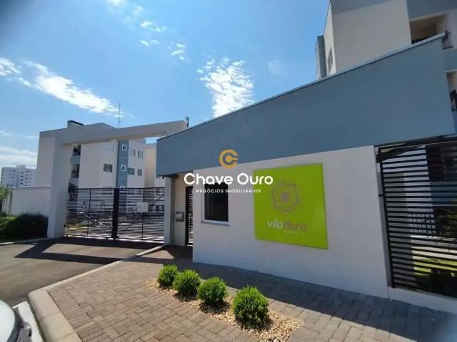 Apartamento para Venda em Cascavel/PR Pioneiros Catarinenses 2 Quartos